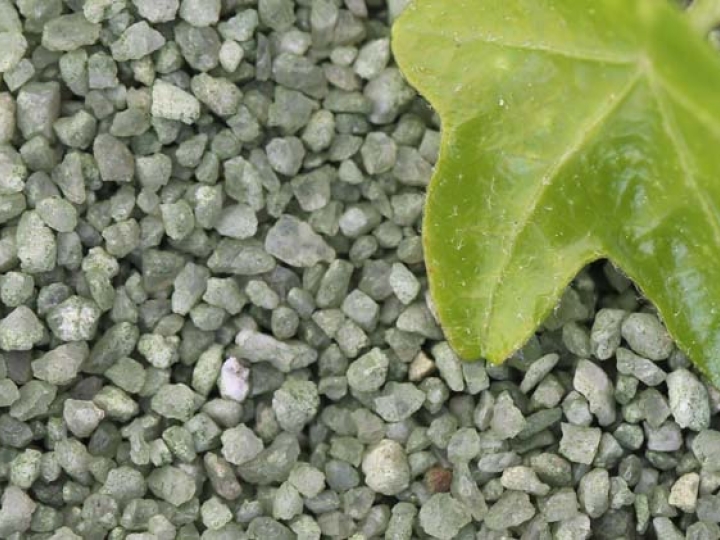Green Sand Infill for Artificial Grass - Cost Efficient