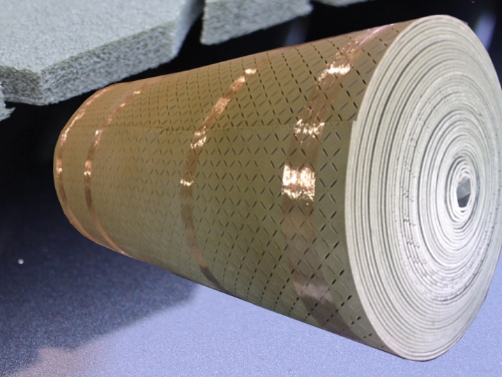 Playground Equipment Shock Pads Artificial Grass